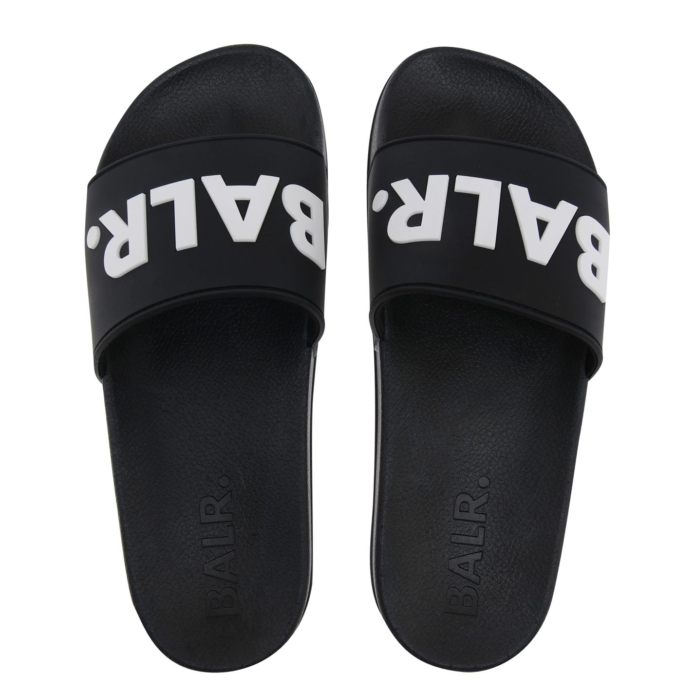 BALR Logo Sliders | Cruise Fashion