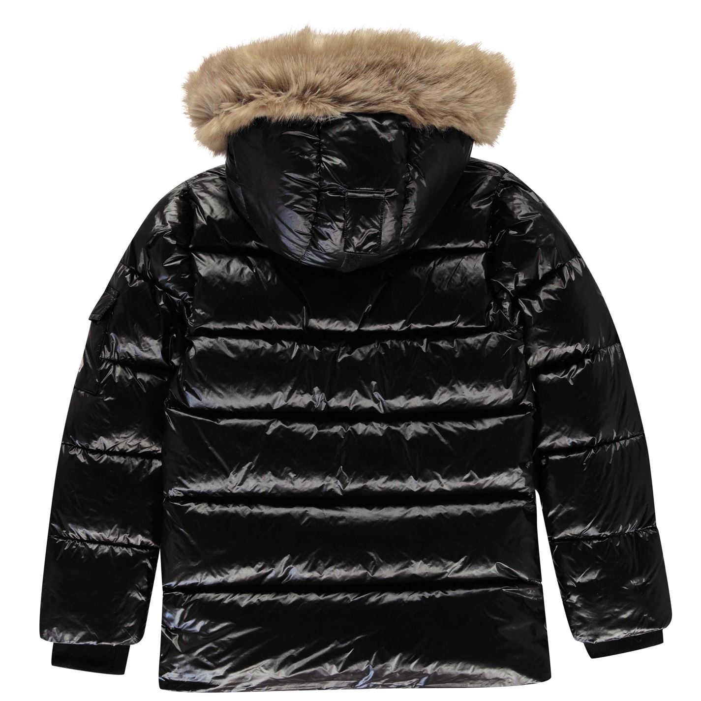 Pyrenex Junior Unisex Synthetic Authentic Jacket | Cruise Fashion