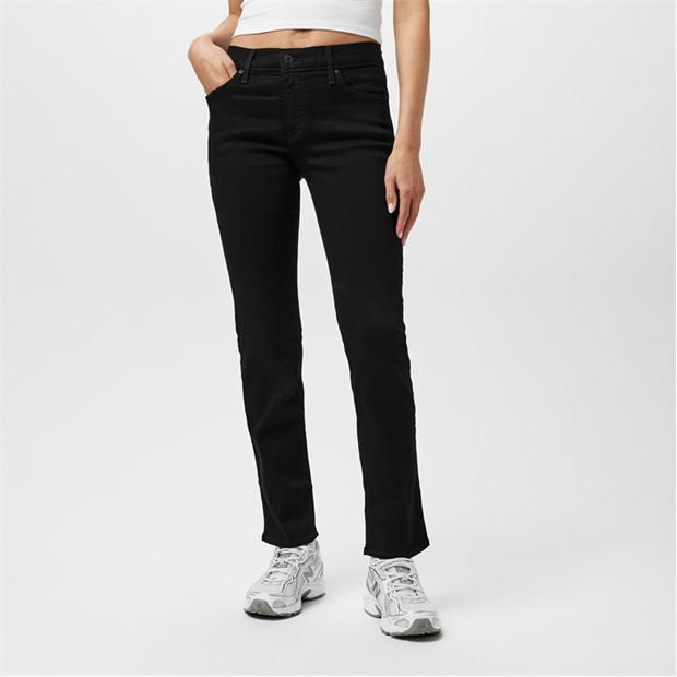 1017 ALYX 9SM Black Mini Skirt | Cruise Fashion